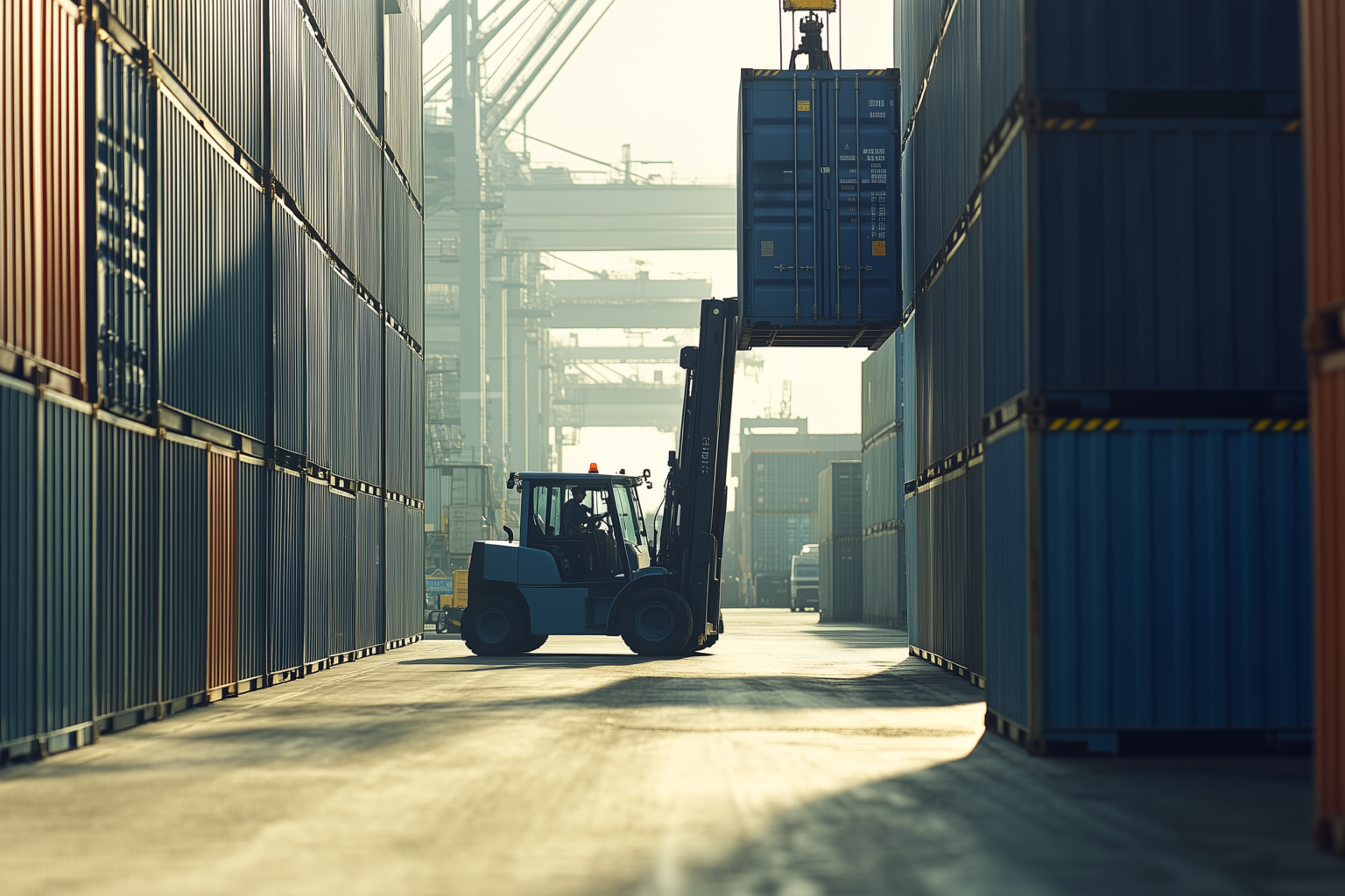 SureForth Insurance – We help logistics, shipping companies and cargo ...